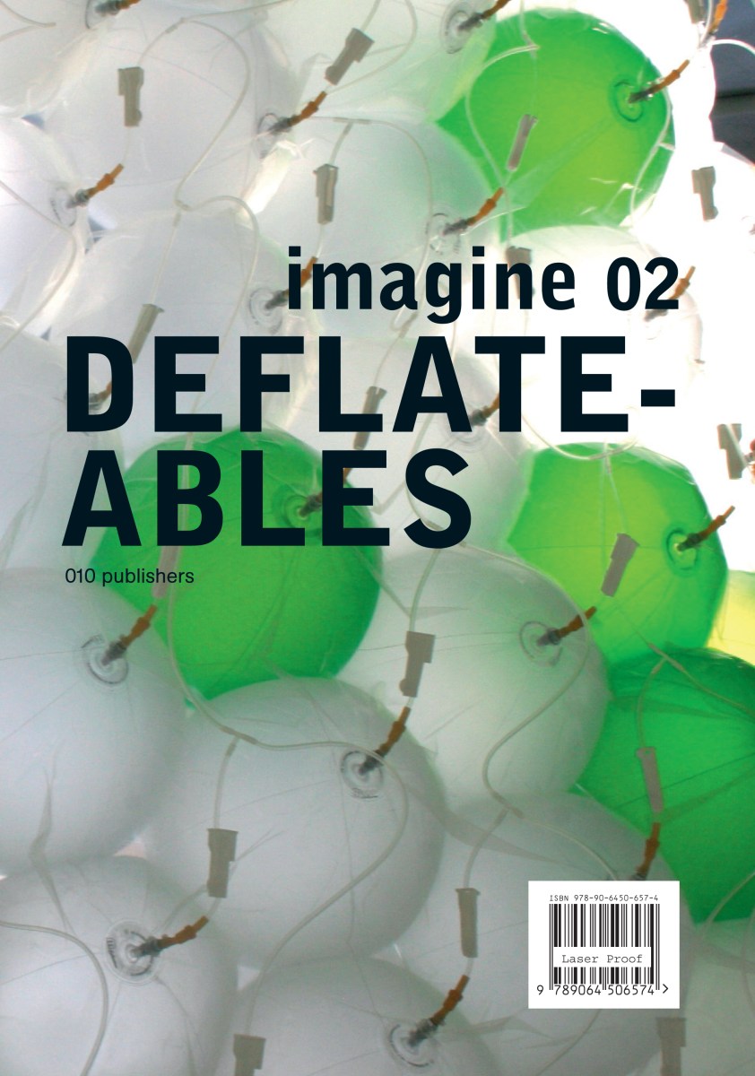 Deflate-ables | facadeworld