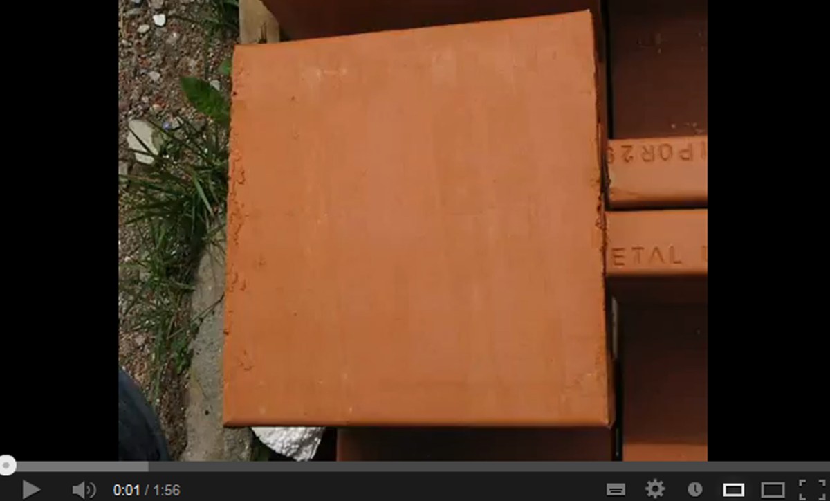 iD 03| Imagine Detail – Cavity wall | facadeworld