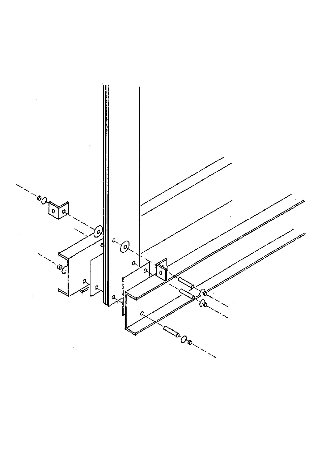 Glaspavilon | facadeworld