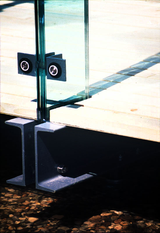 Glaspavilon | facadeworld