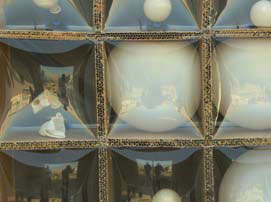 BALLOON SUN-SHADING | facadeworld