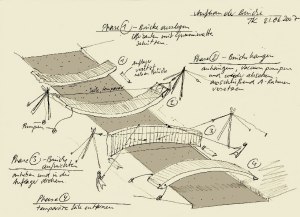 DEFLATED BRIDGE | facadeworld