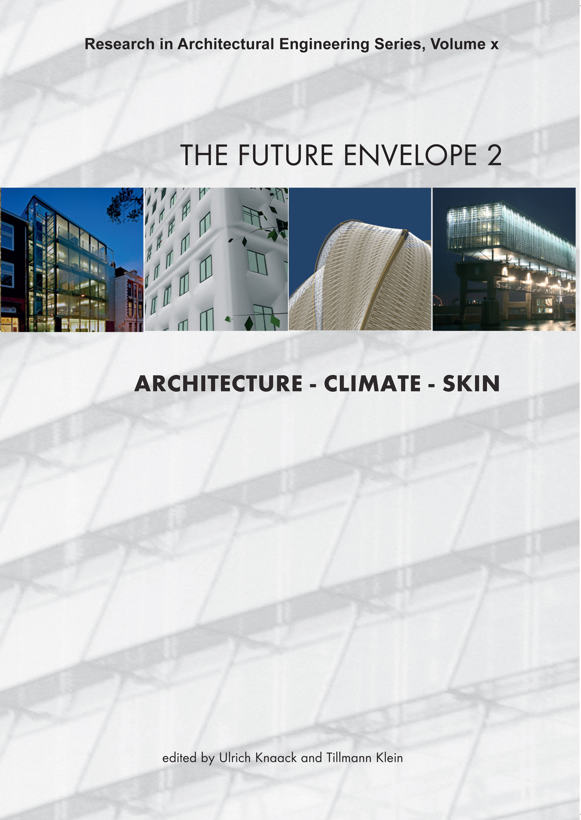 Future envelope 02 | facadeworld