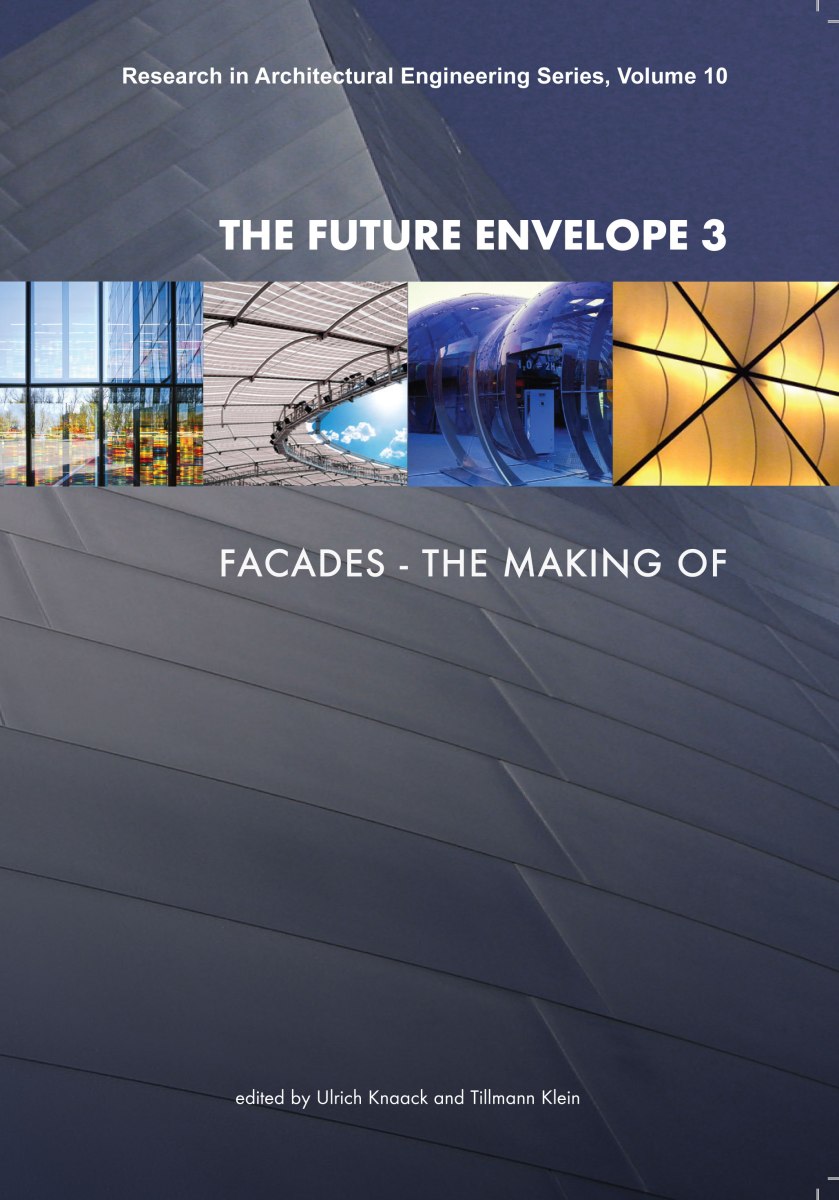 Future envelope 03 | facadeworld