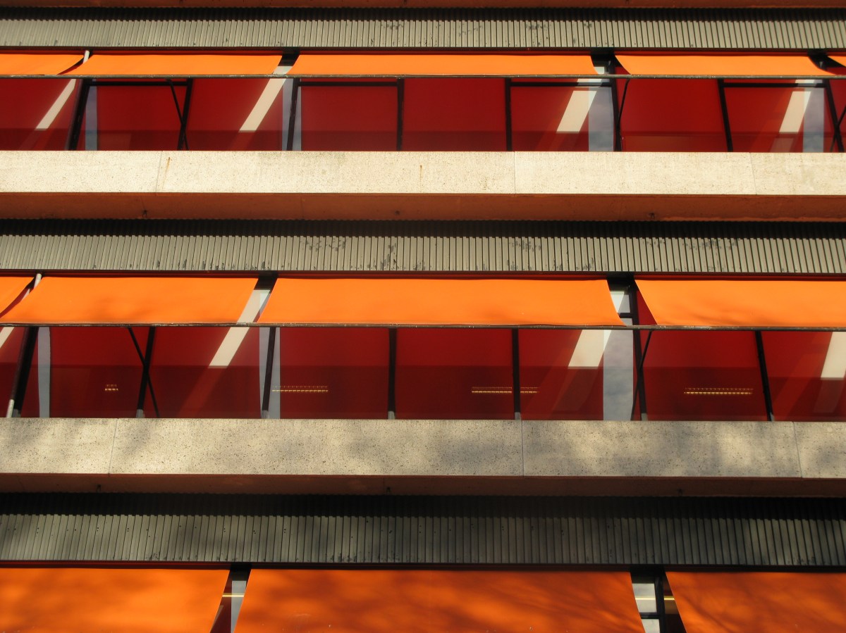 How to find the best sunshading device | facadeworld