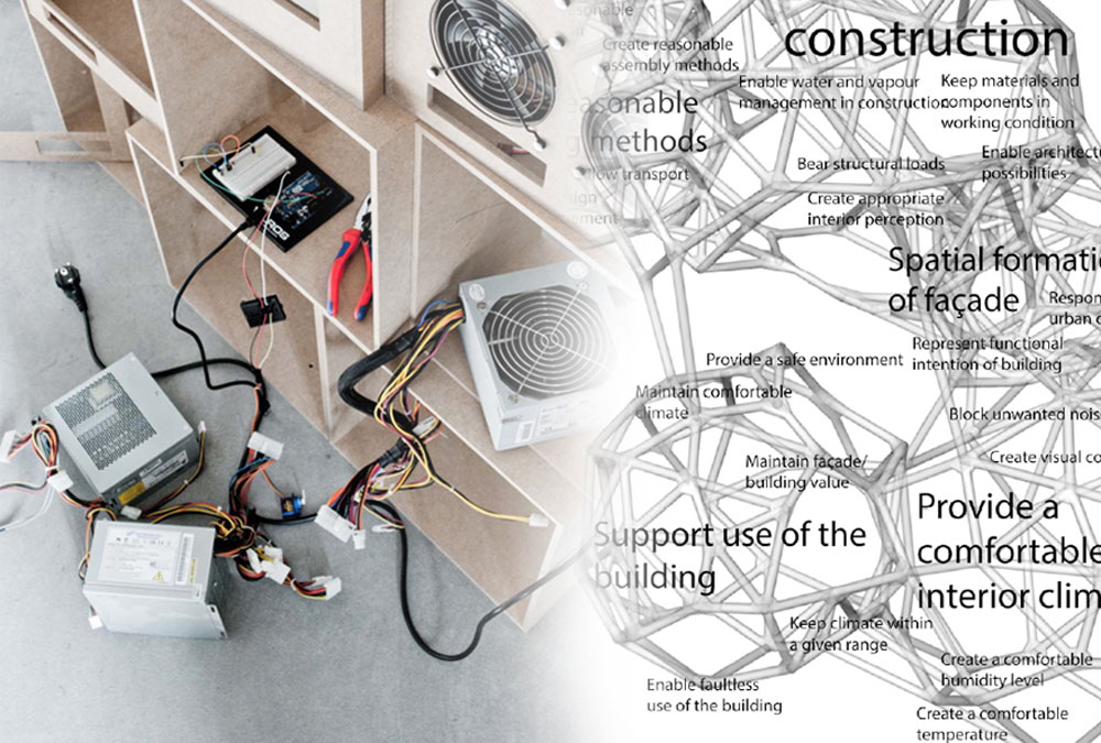 ThinkingSkins |EFN Workshop | facadeworld