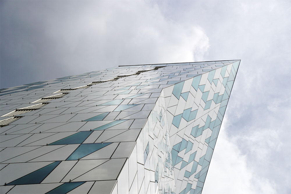 Hotel Bella Sky / Copenhagen | facadeworld