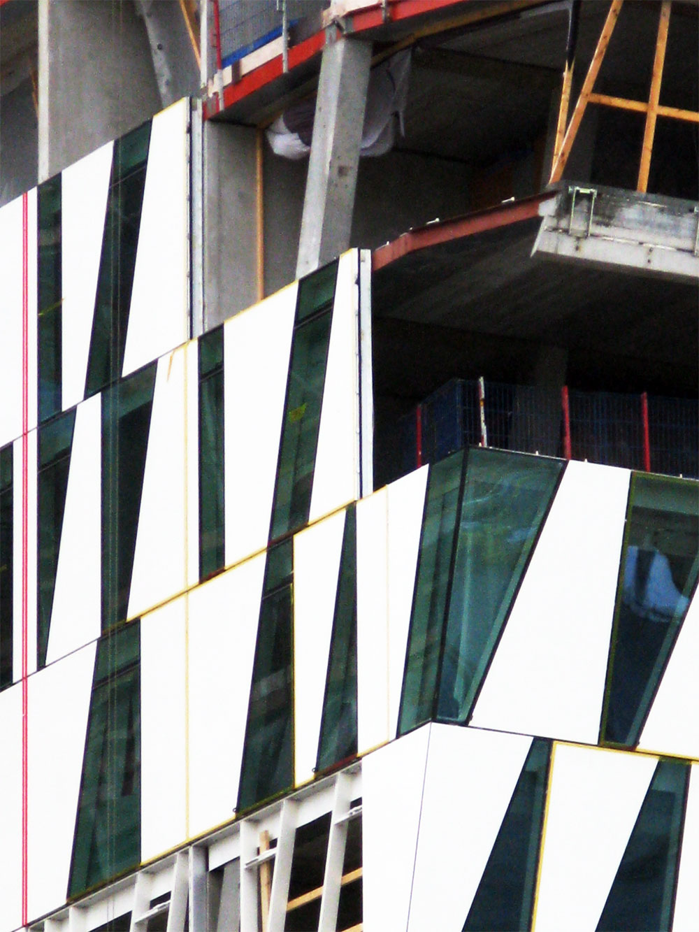 Hotel Bella Sky / Copenhagen | facadeworld