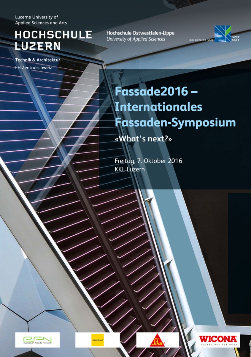 Facade2016 | facadeworld