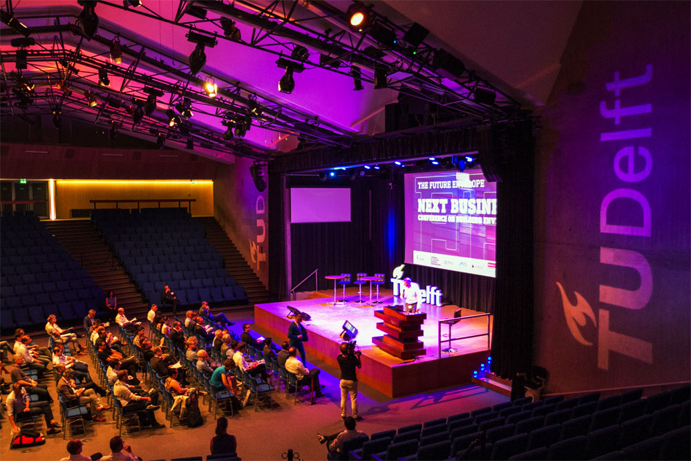 Future Envelope – Next Business | facadeworld