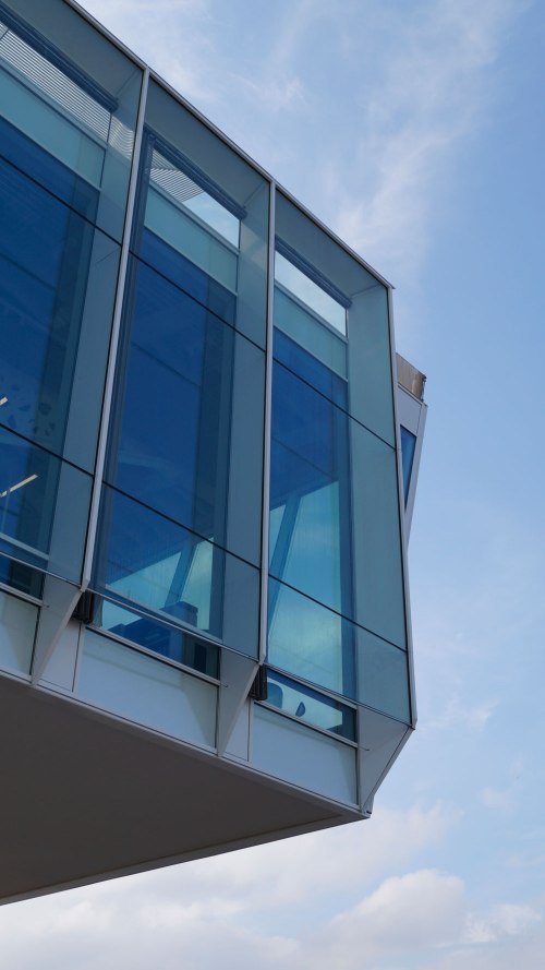 Amvest Amsterdam | facadeworld