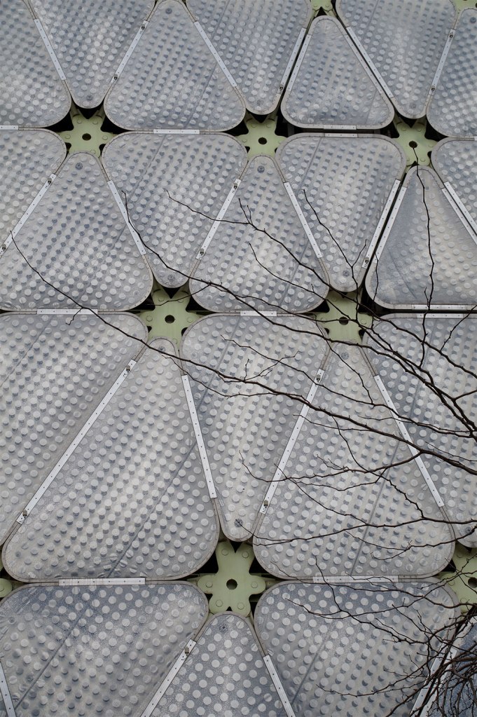 Climate adaptive building shells | facadeworld