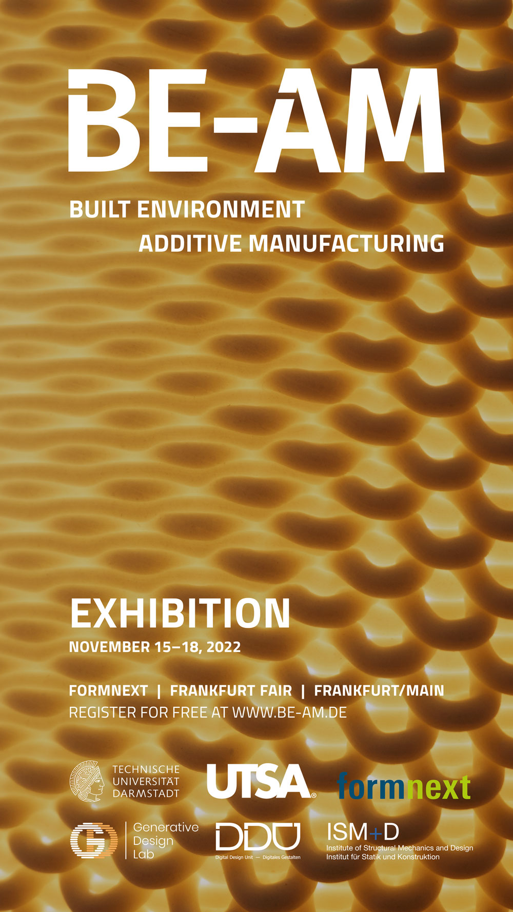 BE-AM 2022 | facadeworld