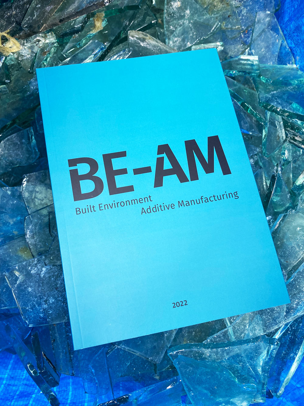 BE-AM 2022 Documentation | facadeworld