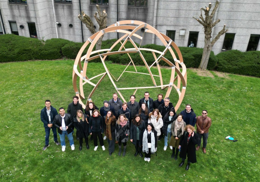 AF+PRG @ VUB | facadeworld