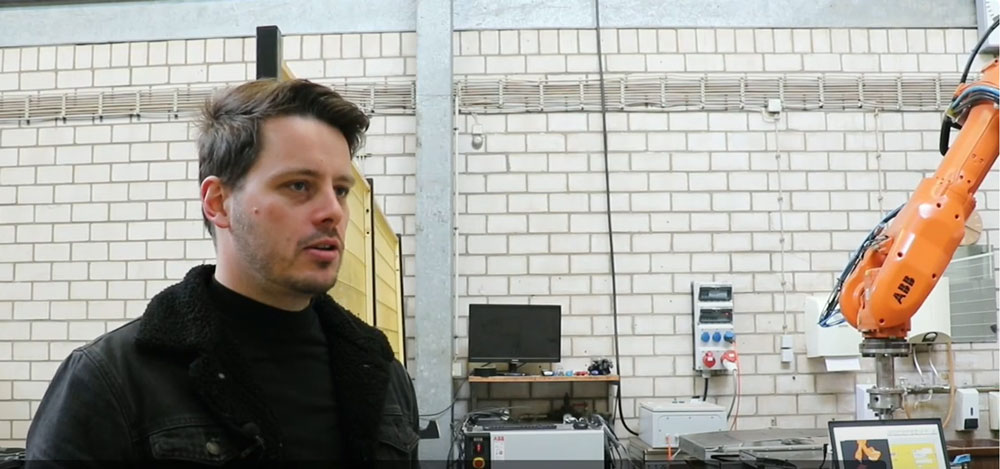 GDL@ISM+D | facadeworld