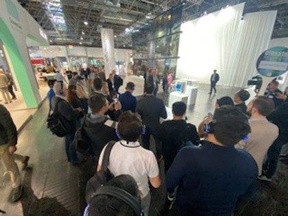 facadeworld | Facades – Made to be beautiful and functional, driven by the interest in new ...