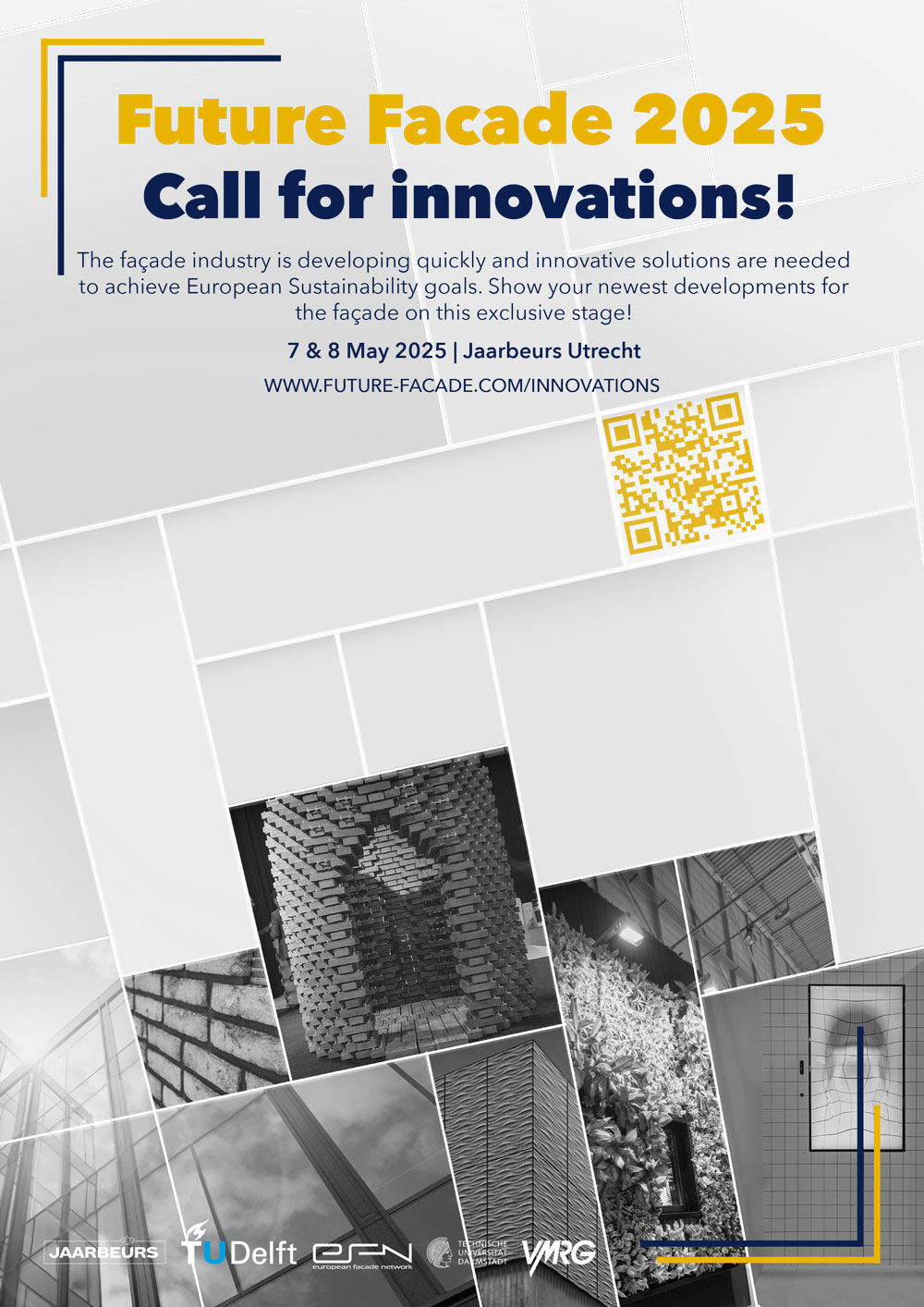Future Facade Call for Innovations! | facadeworld