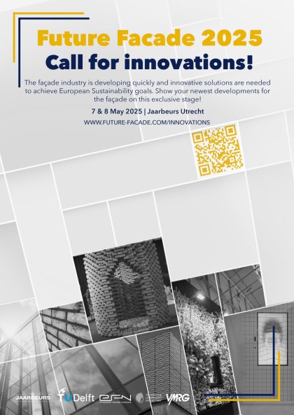 facadeworld | Facades – Made to be beautiful and functional, driven by the interest in new ...