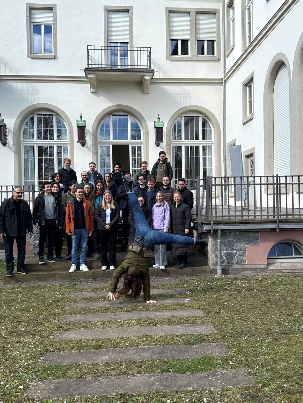 PhD Seminar ISMD – Spring 2025 | facadeworld