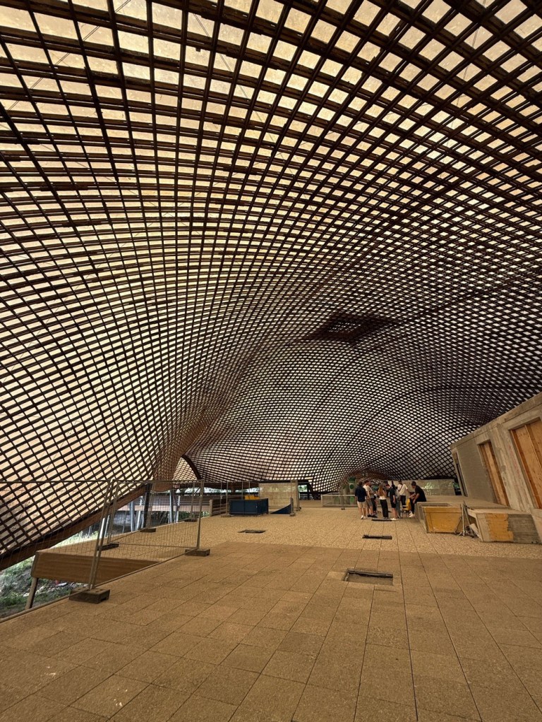 Multihalle Mannheim | facadeworld