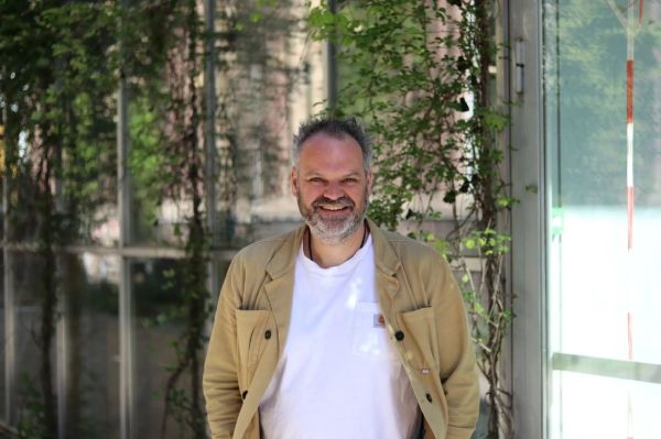 Experimental Thinking in Facade Design | facadeworld